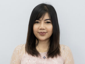 Ms. Theint Nandar Khine